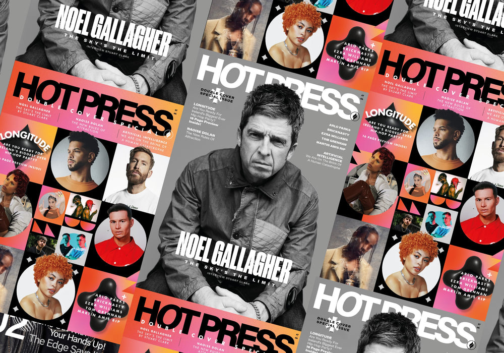 HOT PRESS